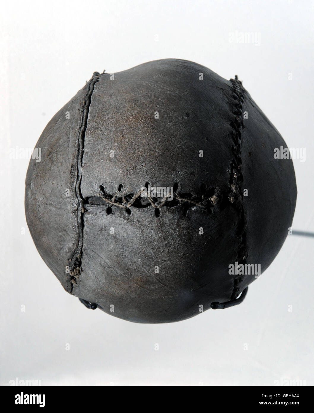 Known as bladder ball hi-res stock photography and images - Alamy