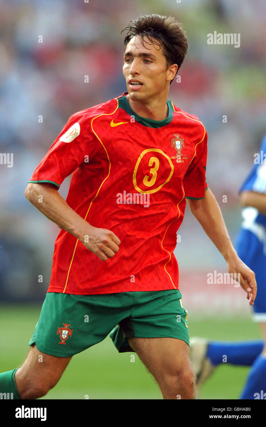 Soccer uefa european championship 2004 group a portugal v greece hi-res ...