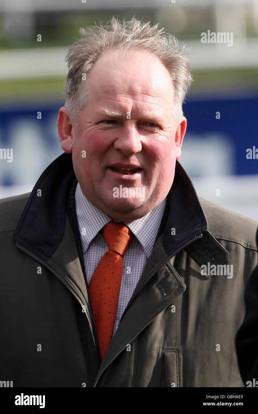 Jim goldie racing hi-res stock photography and images - Alamy