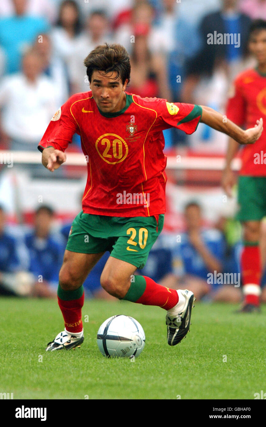 Football euro 2004 action full length stock hi-res stock photography ...