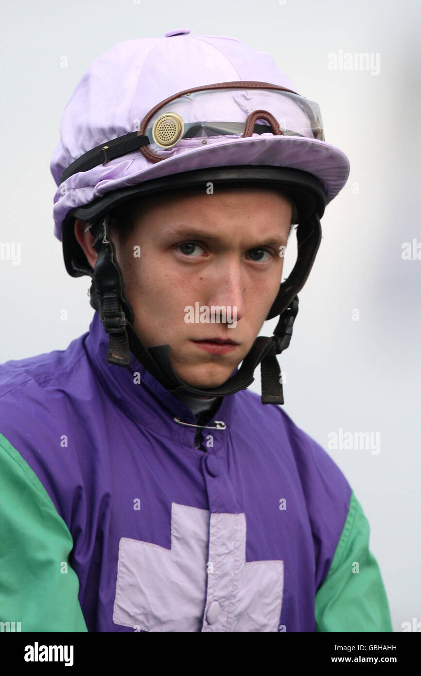 Horse Racing - William Hill Lincoln Meeting - Doncaster Racecourse ...