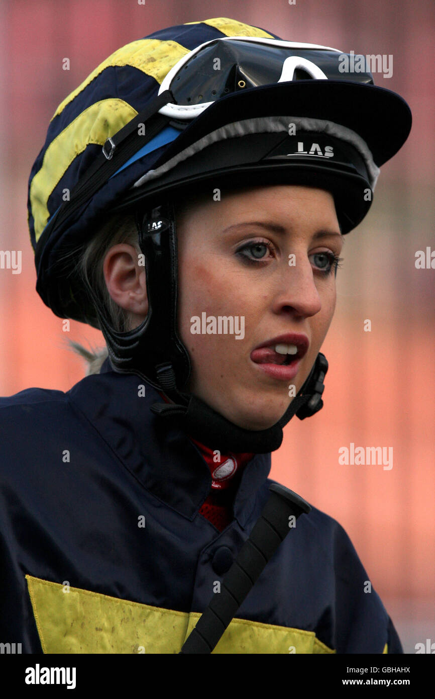 Amy william hi-res stock photography and images - Alamy