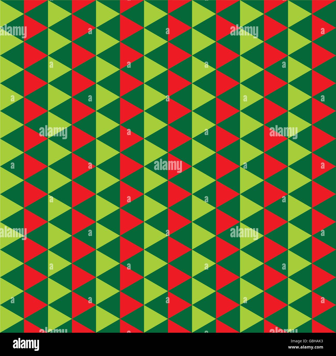 Seamless Christmas wrapping paper pattern Stock Vector Image & Art - Alamy