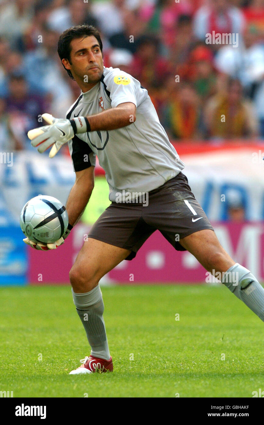 Soccer - UEFA European Championship 2004 - Group A - Portugal v Greece ...
