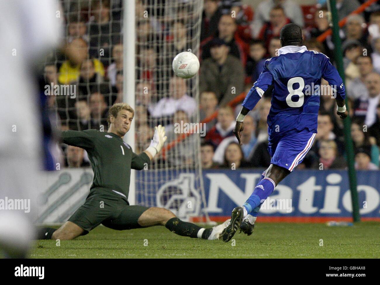 Frances hart hi-res stock photography and images - Alamy