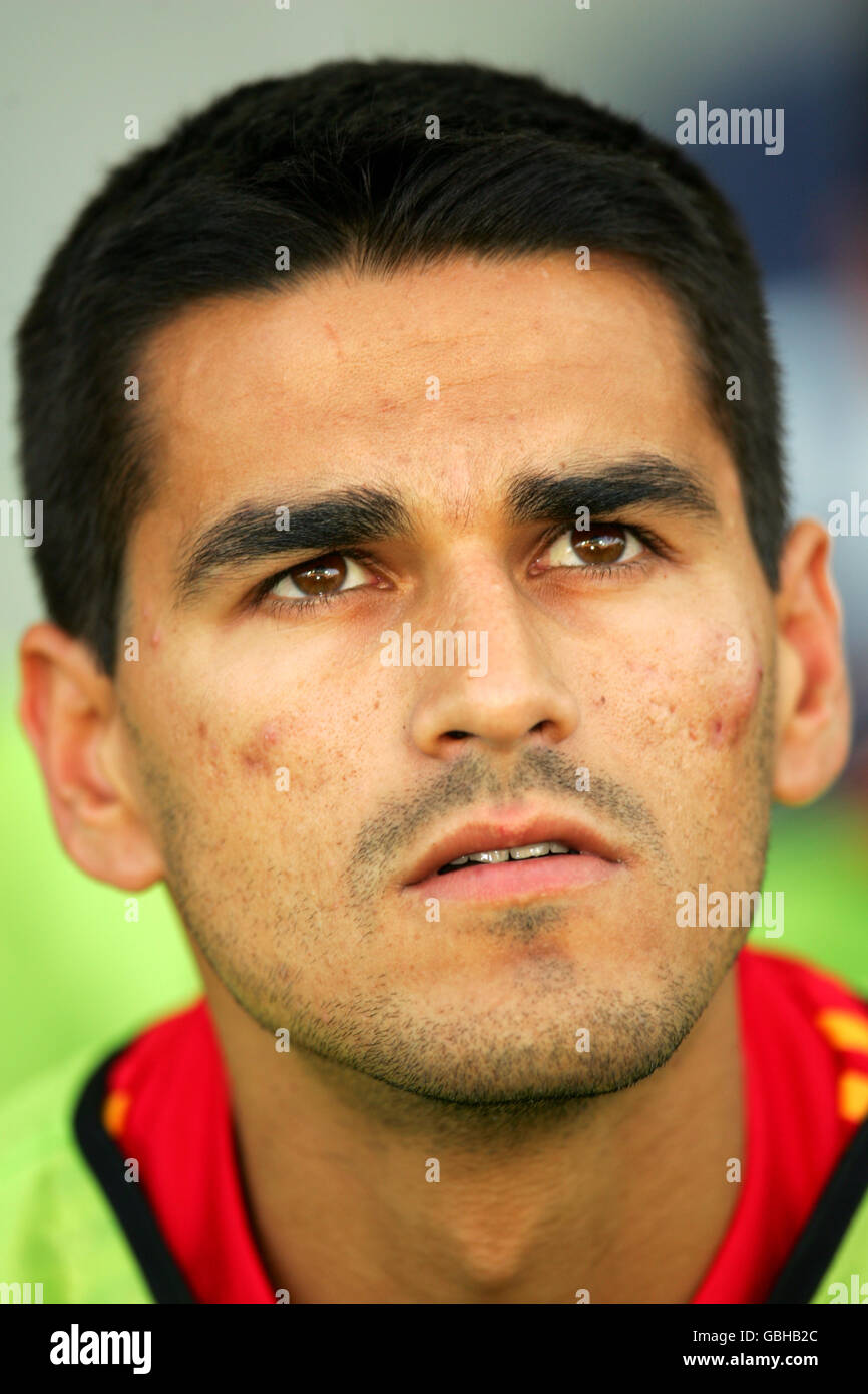 Juanito gutierrez hi-res stock photography and images - Alamy