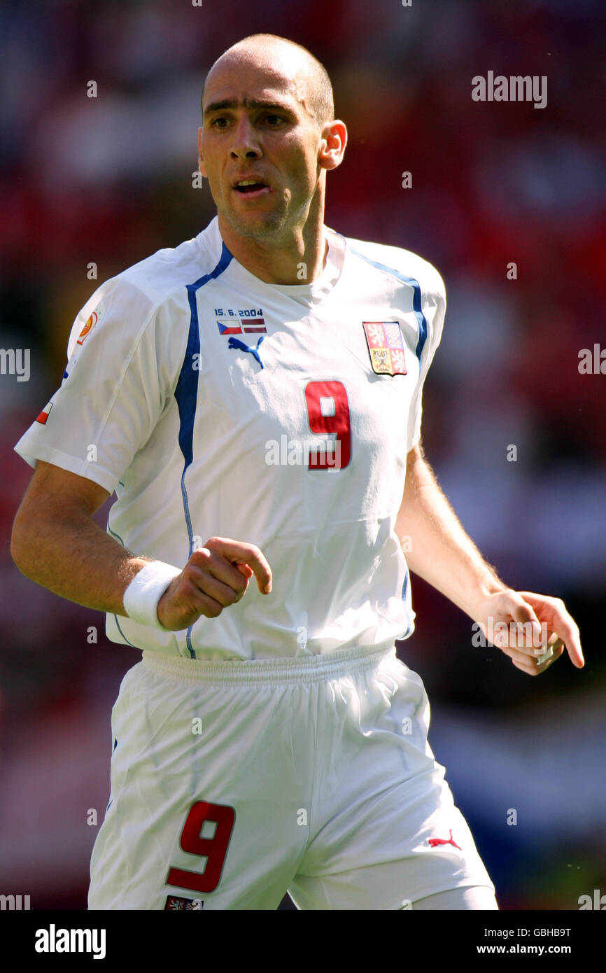 Jan koller czech hi-res stock photography and images - Alamy