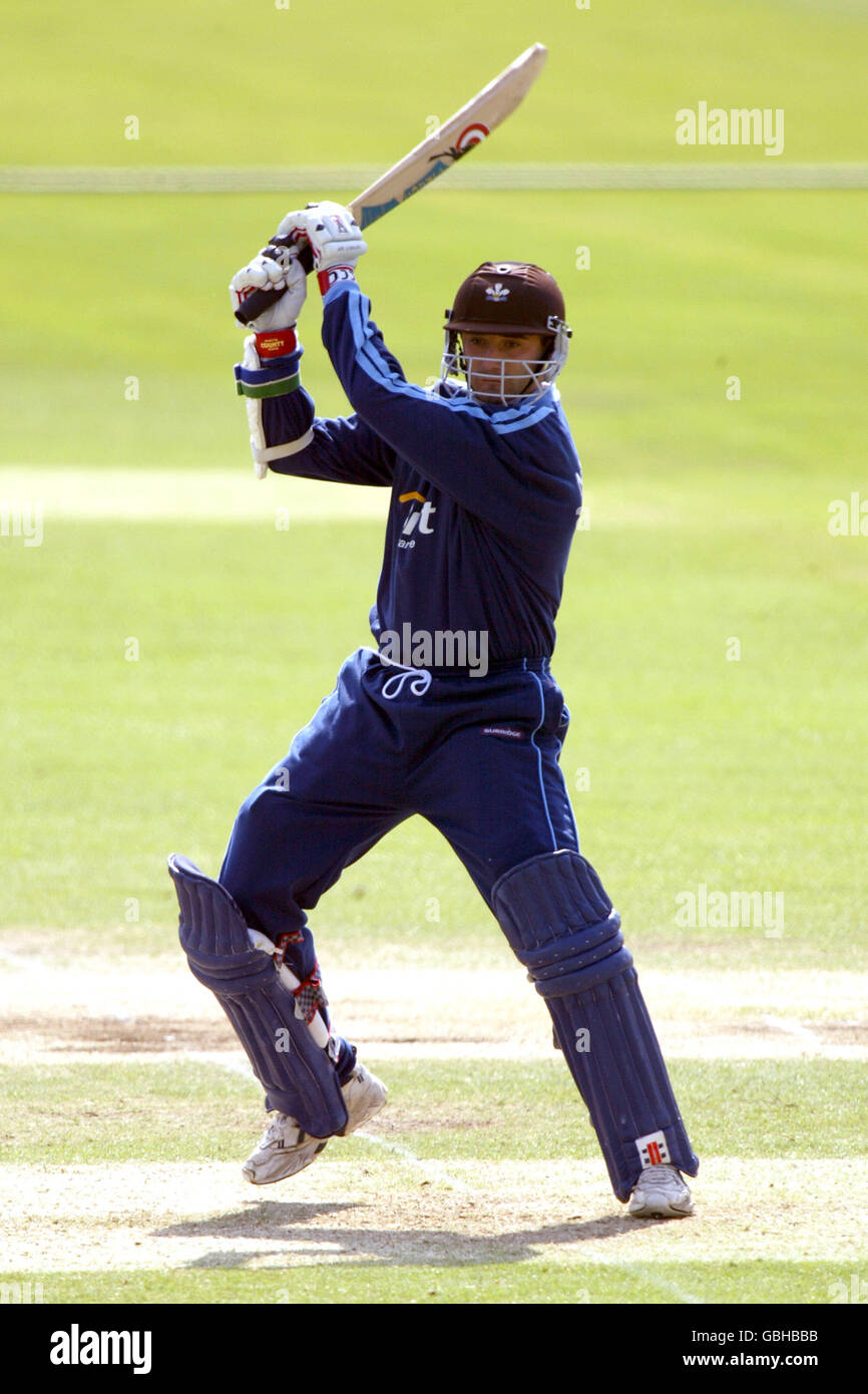 Tim murtagh cricket hi-res stock photography and images - Alamy