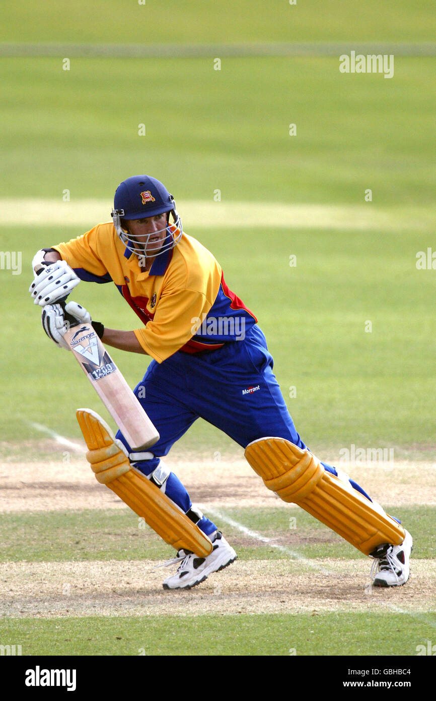 Essexs andy flower hi-res stock photography and images - Alamy