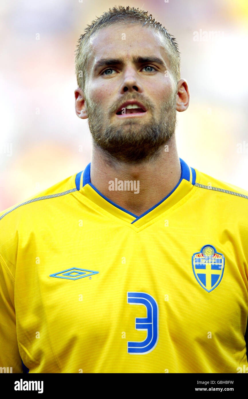 Football euro 2004 head shot headshot hi-res stock photography and ...