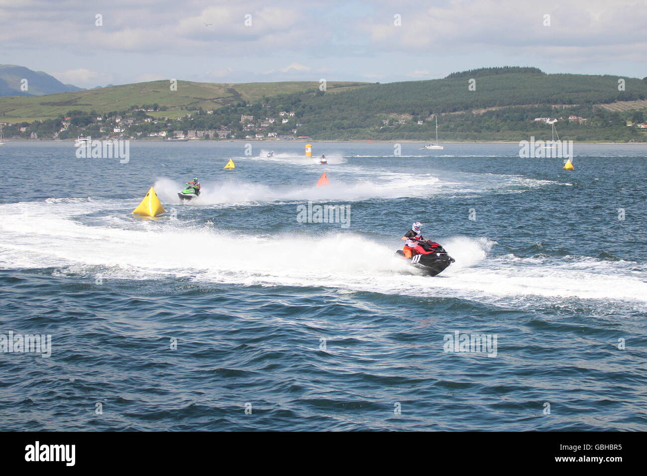 Malin sea hi-res stock photography and images - Alamy