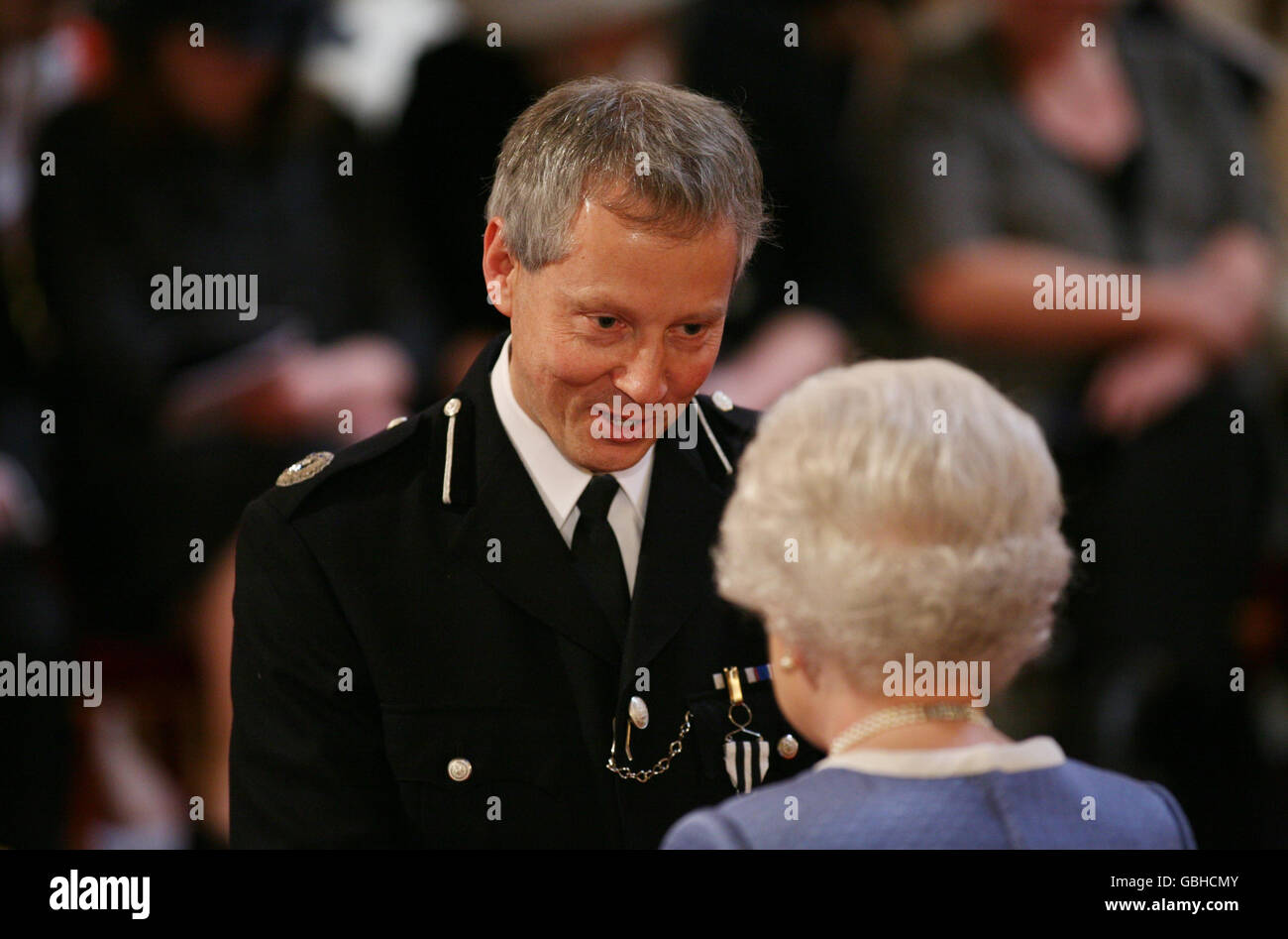 Inside Buckingham Palace High Resolution Stock Photography and Images - Alamy