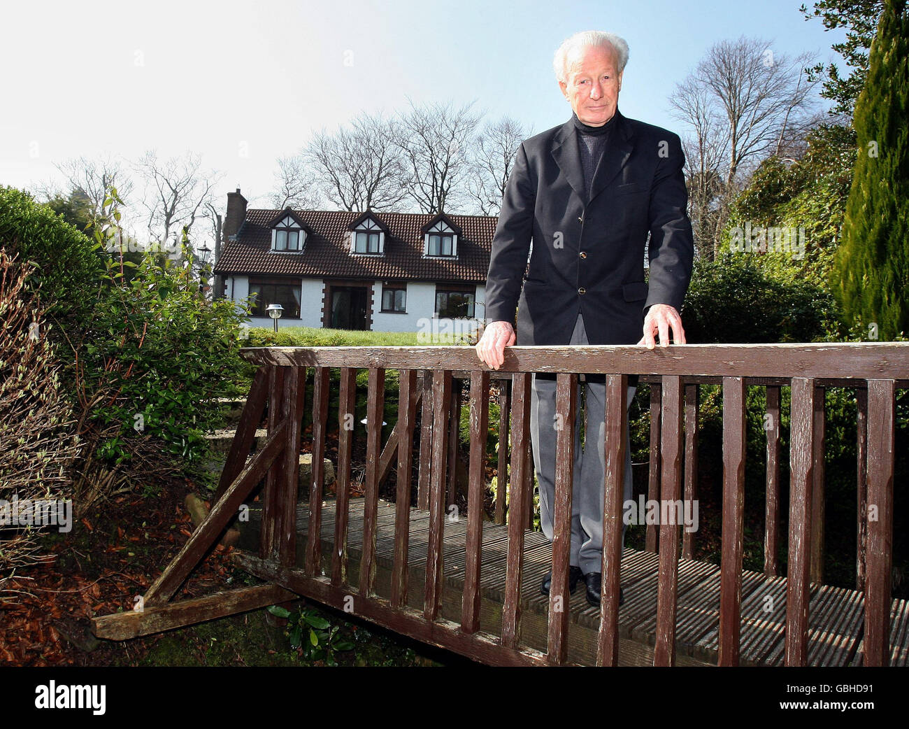 Jack kyle rugby hi-res stock photography and images - Alamy