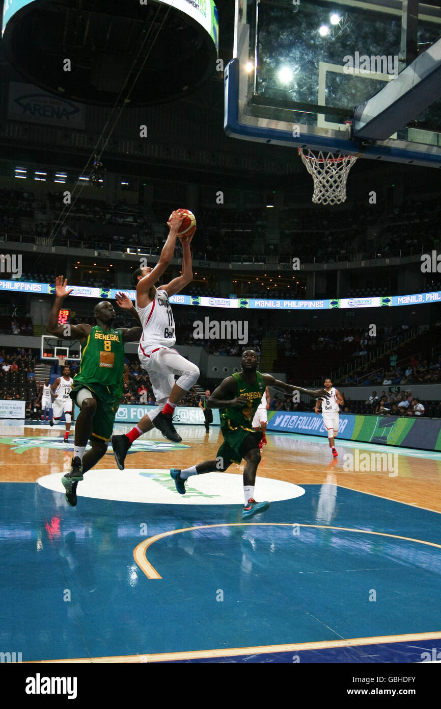 Rio senegal hi-res stock photography and images - Alamy