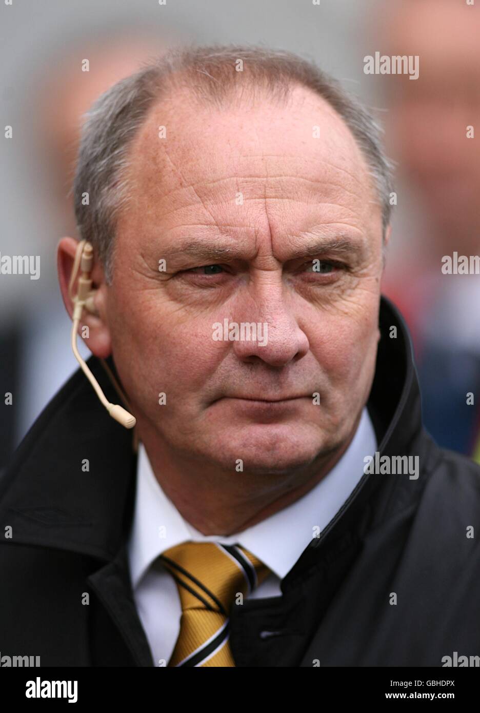 Soccer brian horton hi-res stock photography and images - Alamy