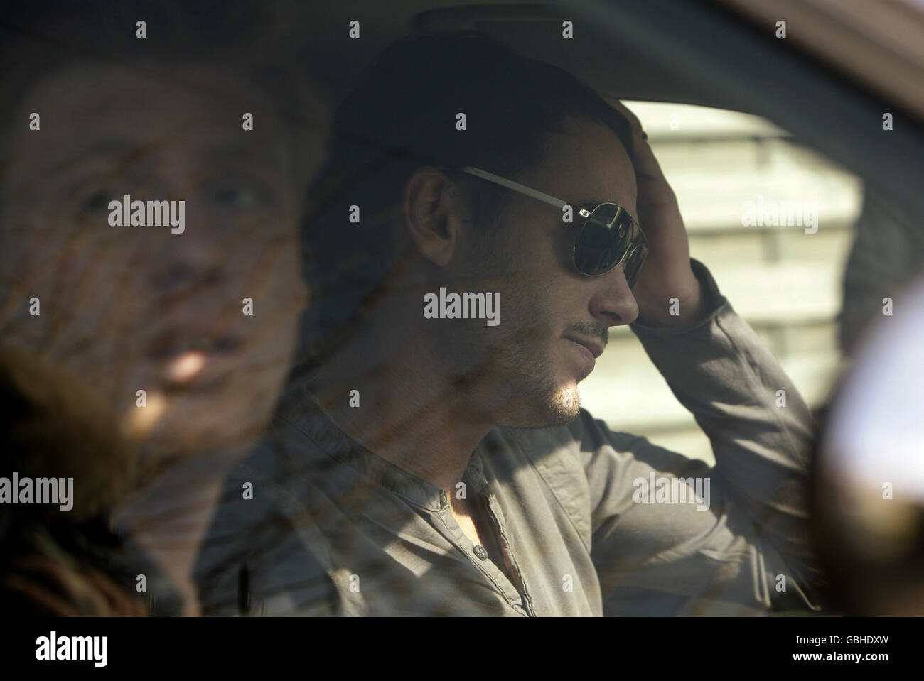 Jade Goody dies Stock Photo - Alamy