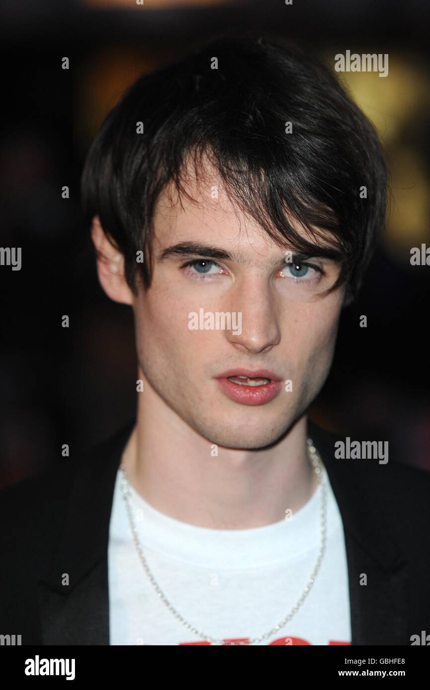 Tom Sturridge The Boat That Rocked