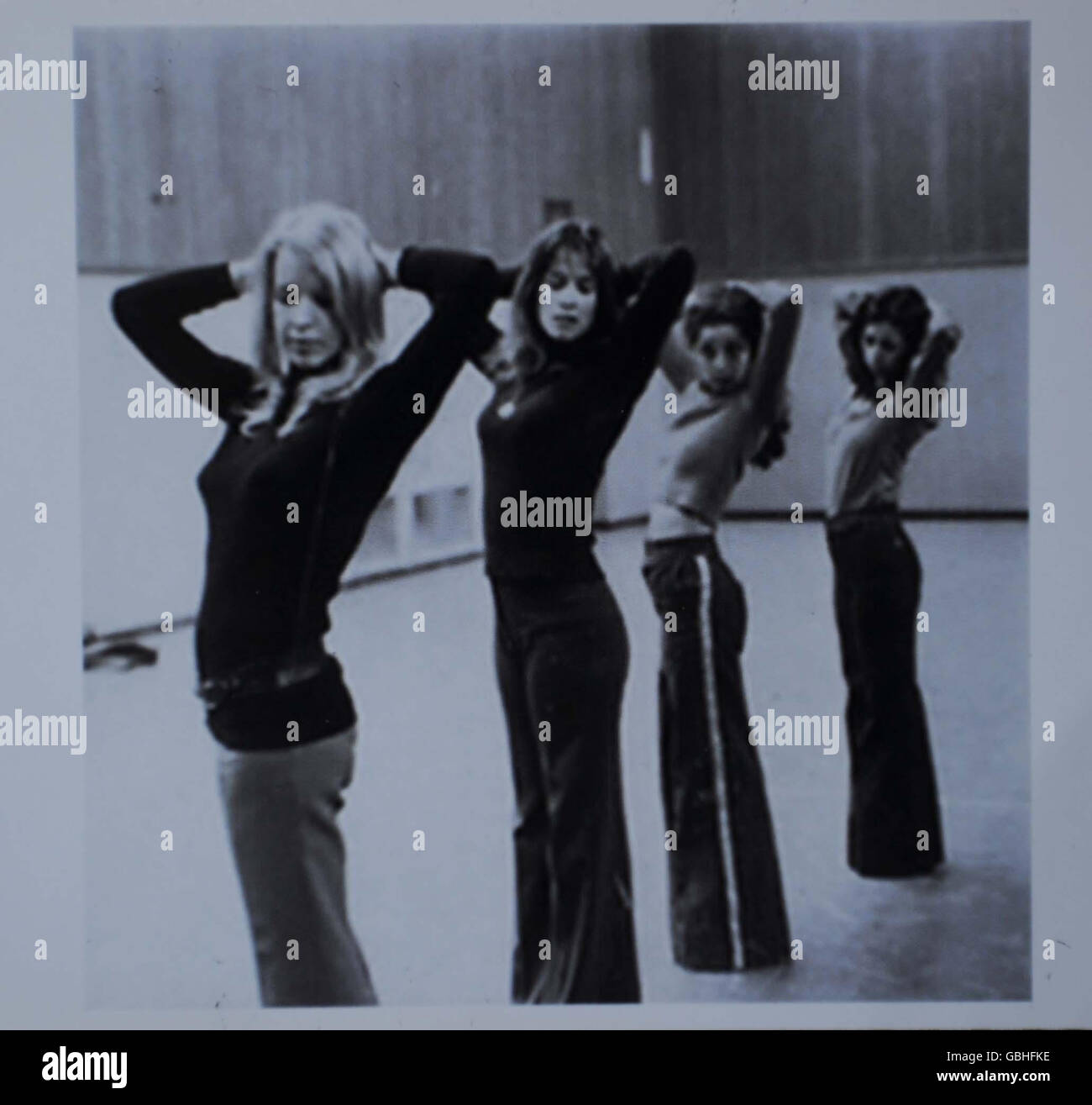 Pans people dancers pans people hi-res stock photography and images - Alamy