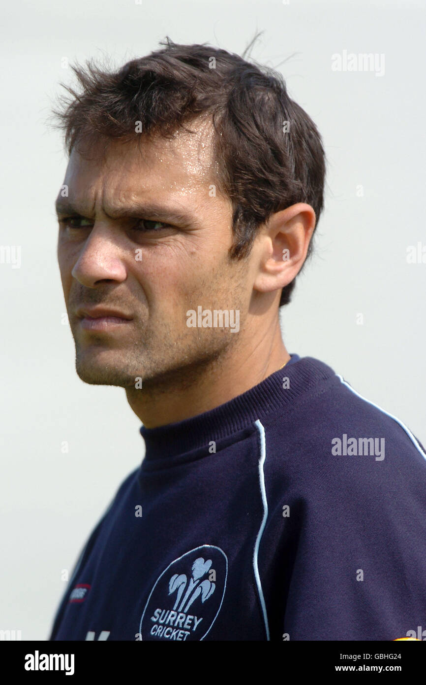 Cricket - Frizzell County Championship - Division One - Surrey v Kent ...