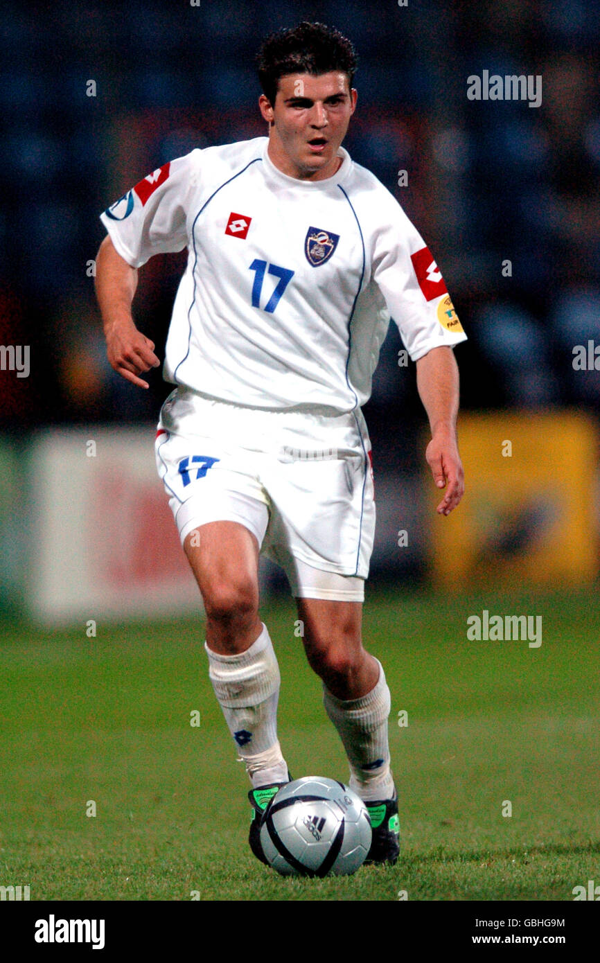 Vukcevic hi-res stock photography and images - Alamy