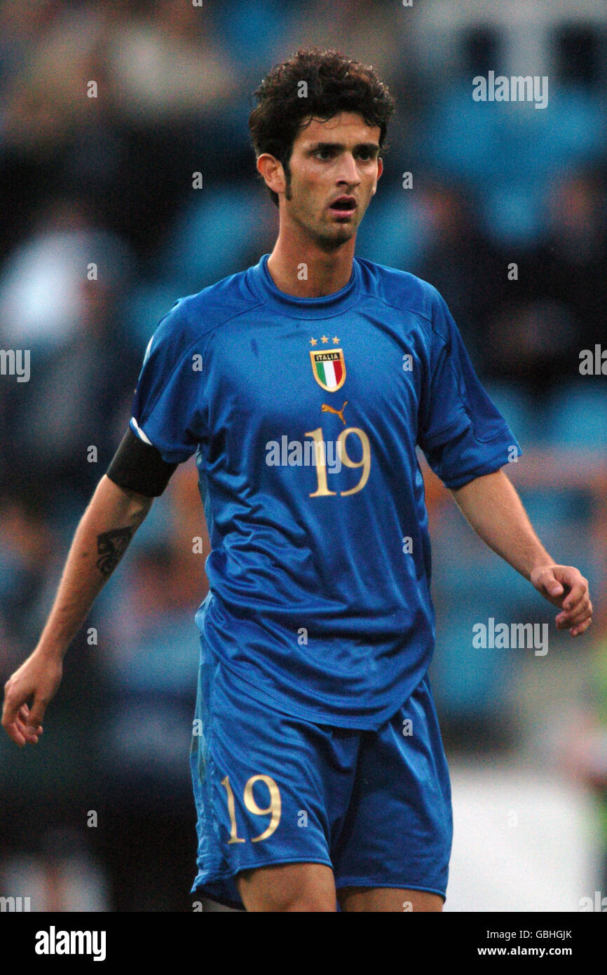 Simone del nero hi-res stock photography and images - Alamy