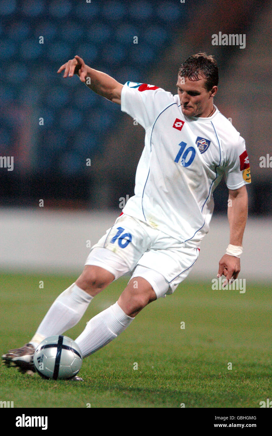 Milos maric hi-res stock photography and images - Alamy