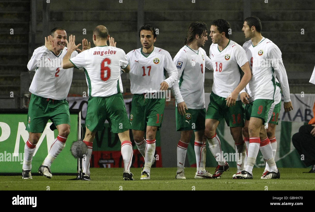 Soccer republic soccer republic mangrs hi-res stock photography and ...