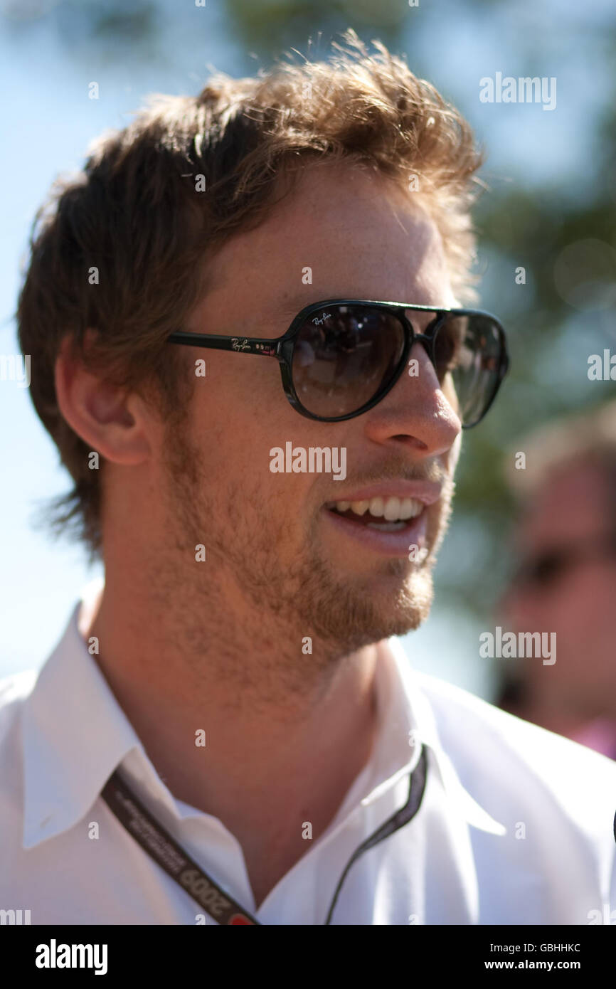 Car gps australia hi-res stock photography and images - Alamy