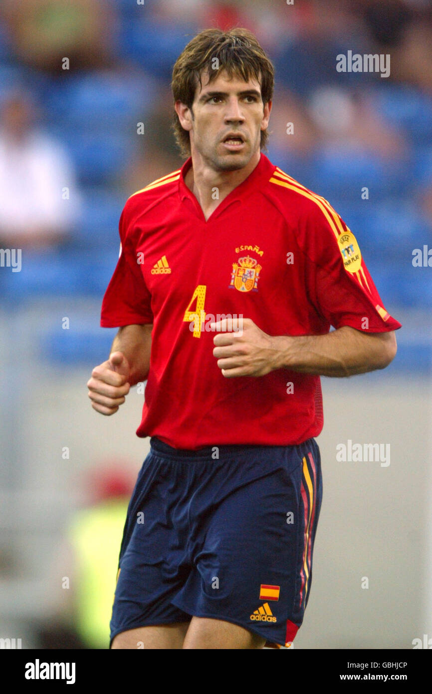 Group a spain hi-res stock photography and images - Alamy