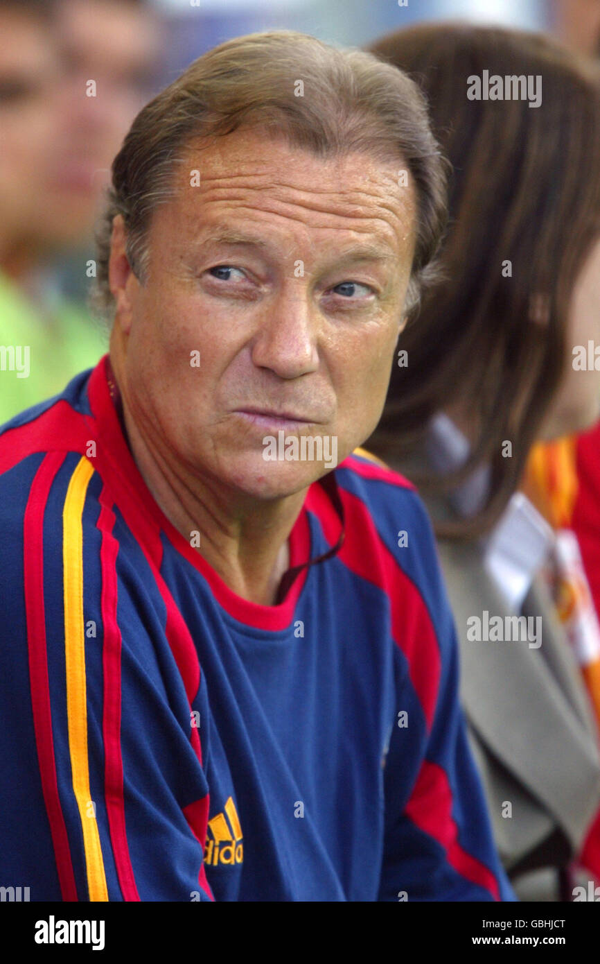 Coach assitant sport hi-res stock photography and images - Alamy