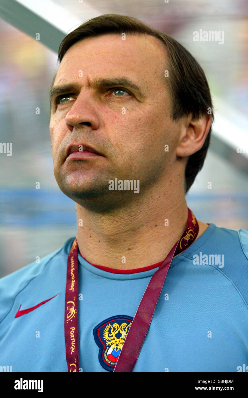 Football euro 2004 football euro 2004 top half stock hi-res stock ...