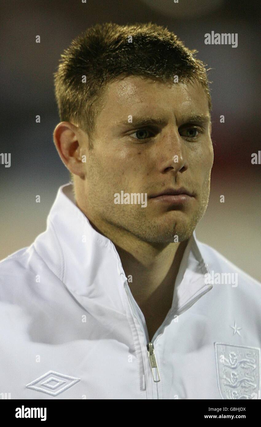 James milner portrait hi-res stock photography and images - Alamy