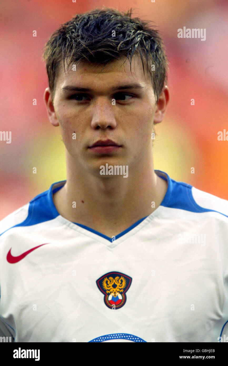 Izmaylov marat hi-res stock photography and images - Alamy