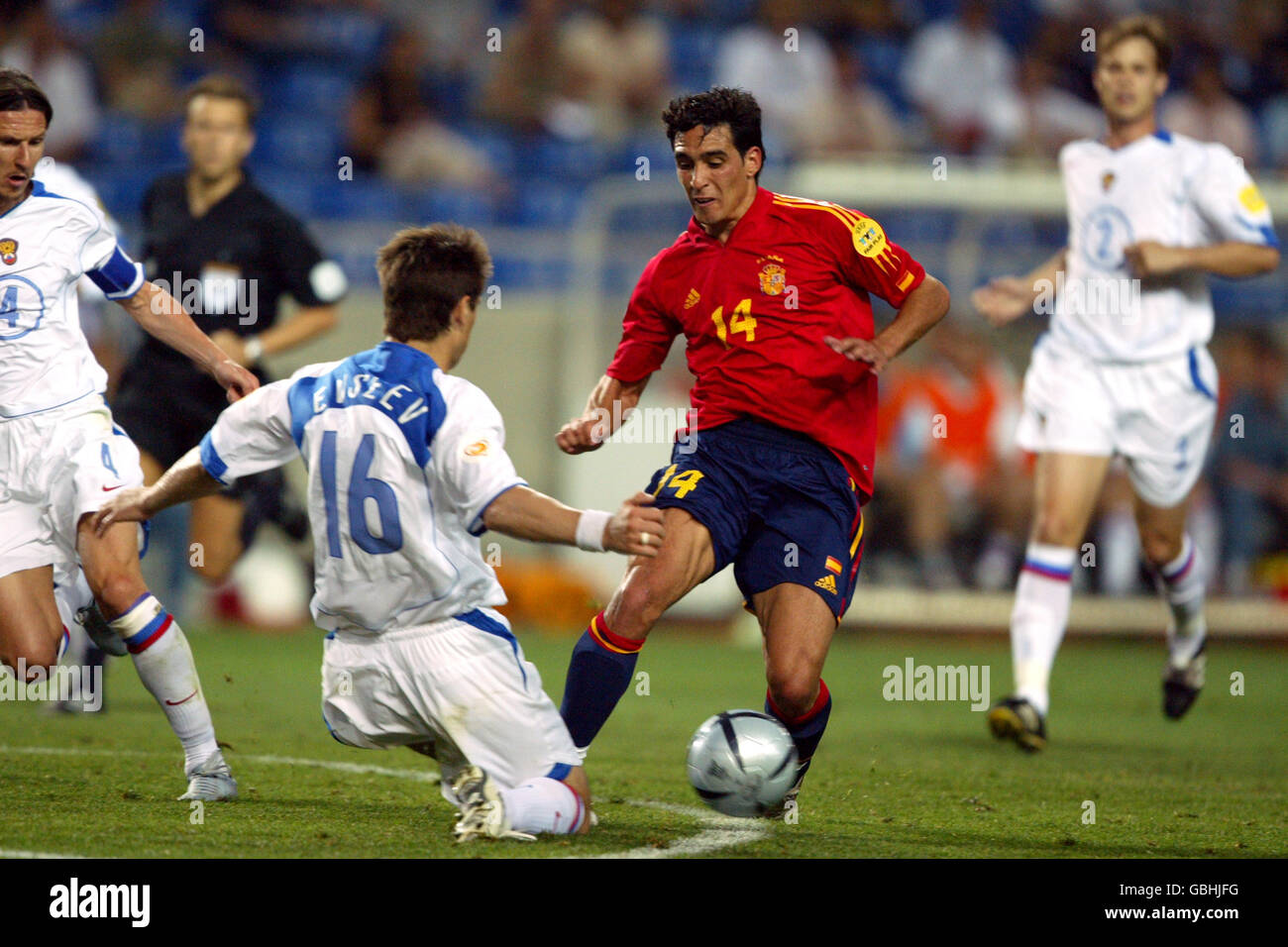 Full length stock european championship uefa european football ...