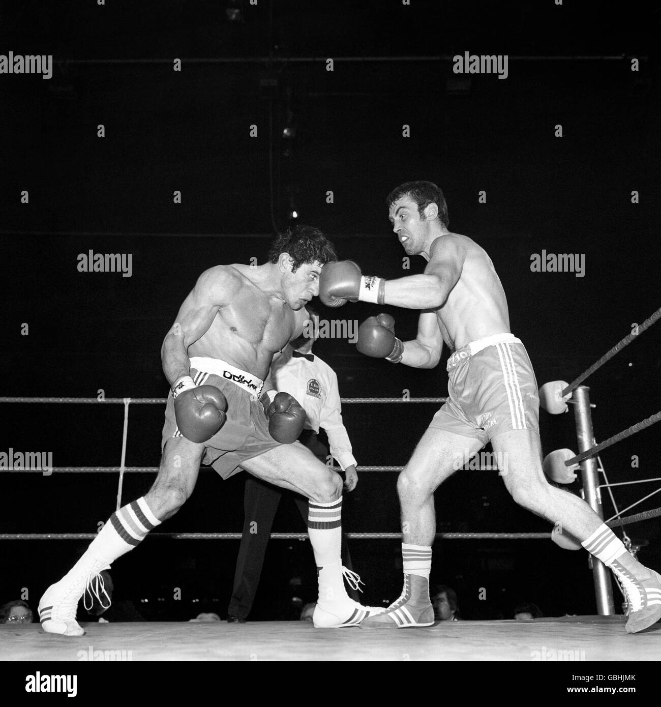 Alan minter hi-res stock photography and images - Alamy