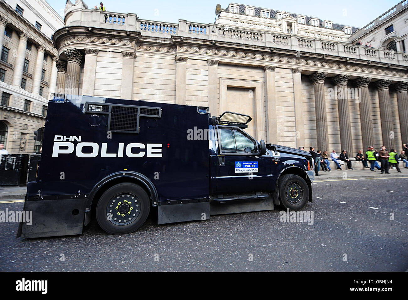 Leaders in vehicle hi-res stock photography and images - Alamy