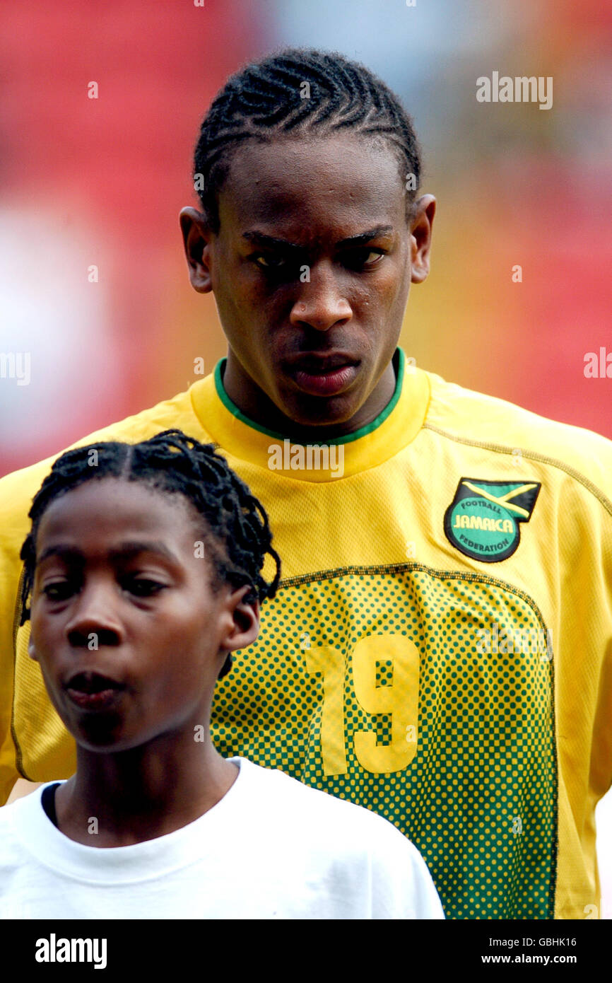 Garfield reid hi-res stock photography and images - Alamy