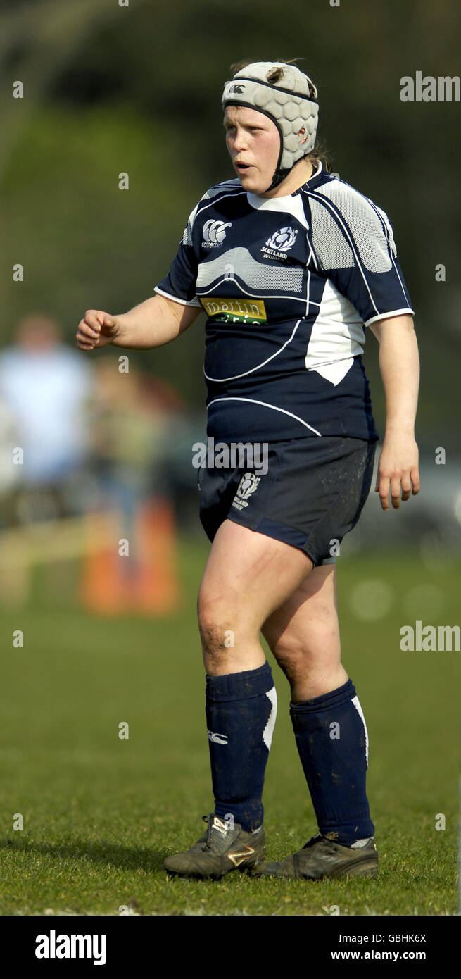 Rugby Union - Womens Six Nations Championship - England v Scotland ...