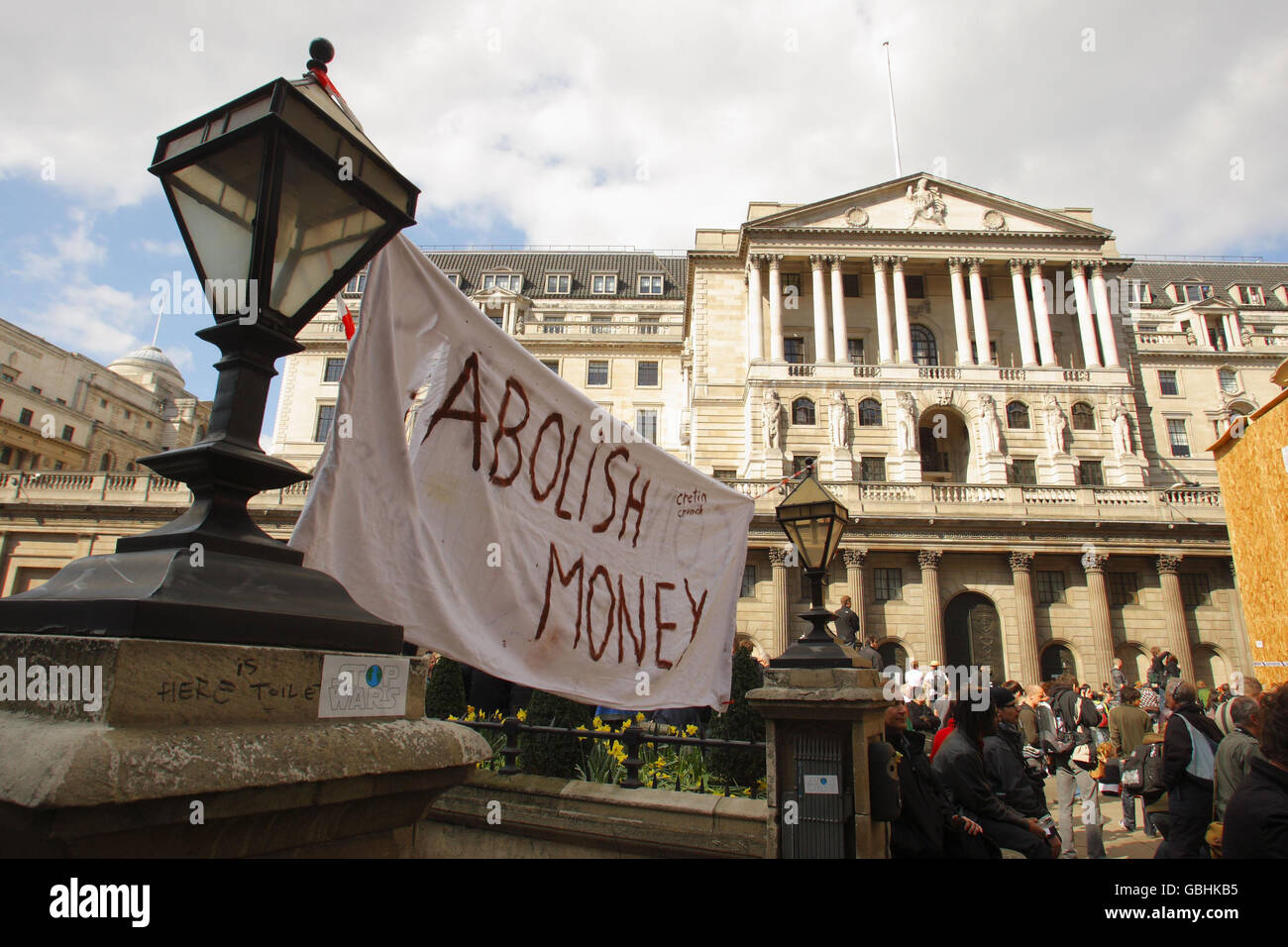 G20 Summit Day One Stock Photo - Alamy