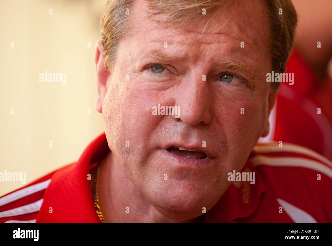 Cricket - England Press Conference - Team Hotel - St Lucia. England ...