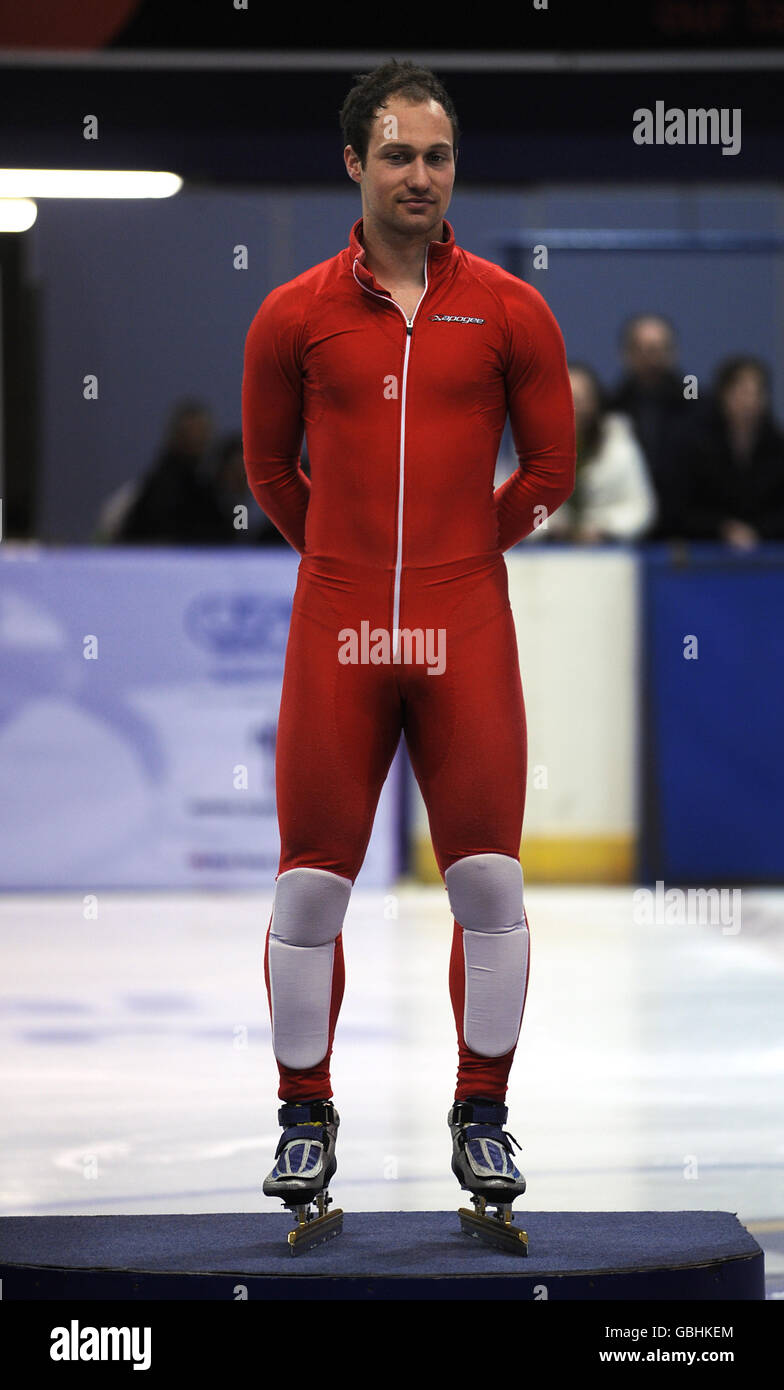 Competition sports track hi-res stock photography and images - Alamy