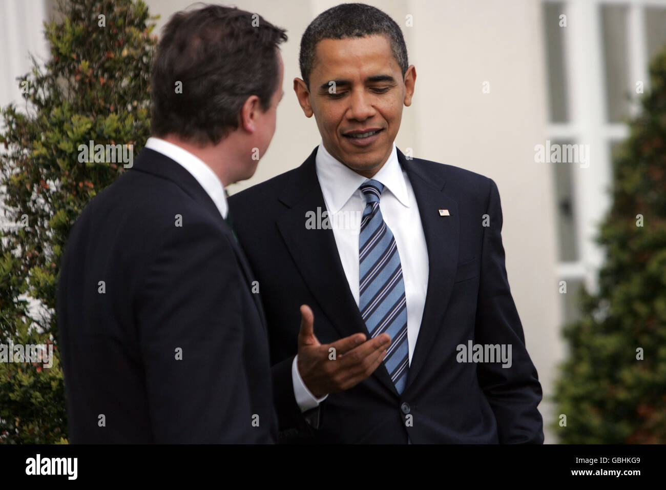 African american ambassadors hi-res stock photography and images - Alamy