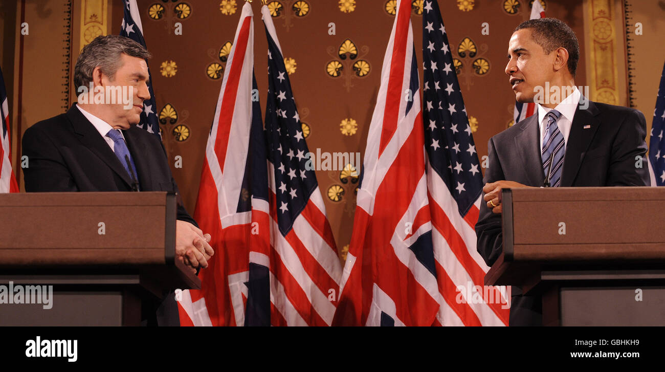 G20 Summit Day One Stock Photo - Alamy