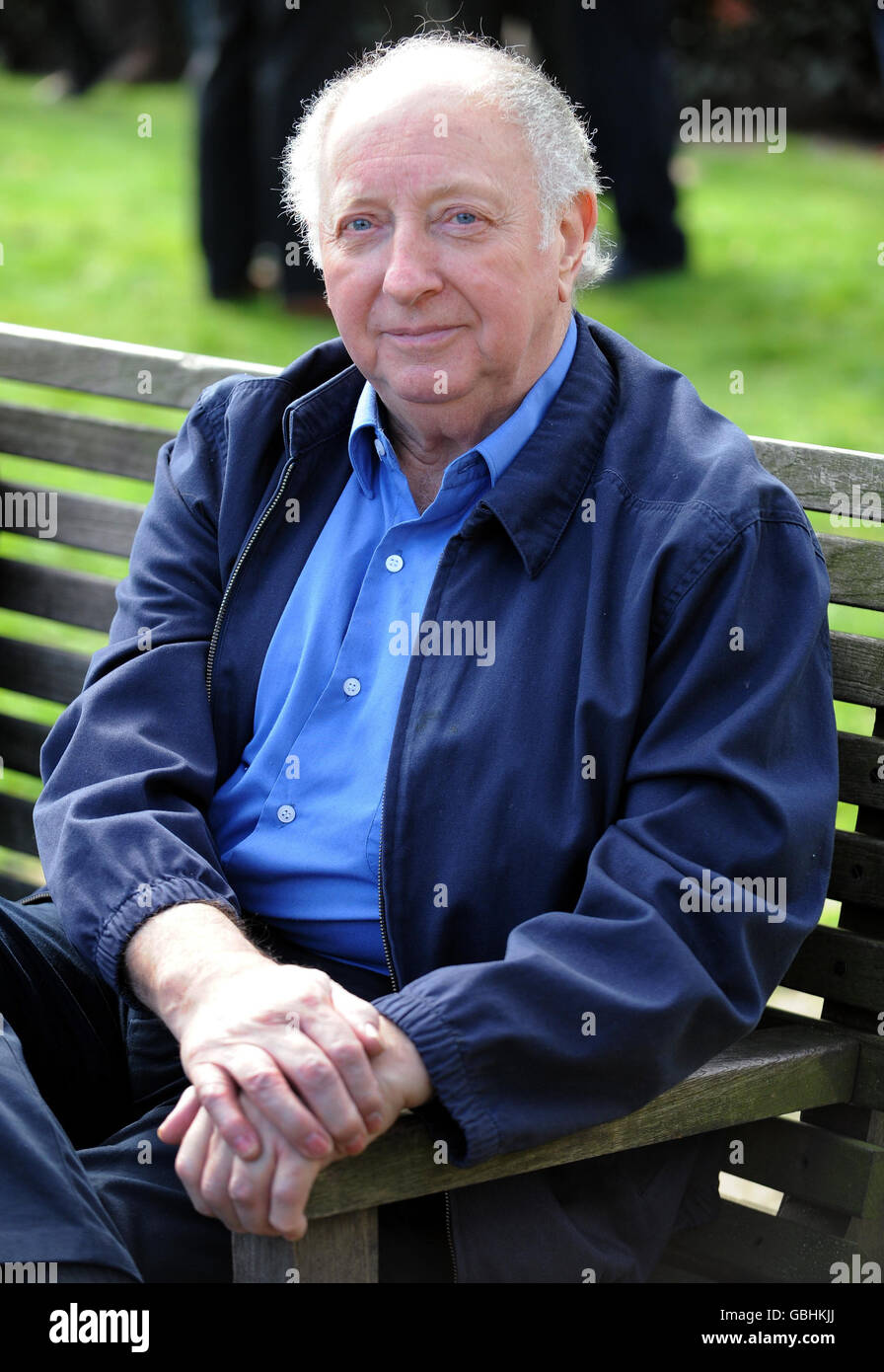 Former National Union of Mineworkers leader Arthur Scargill in ...