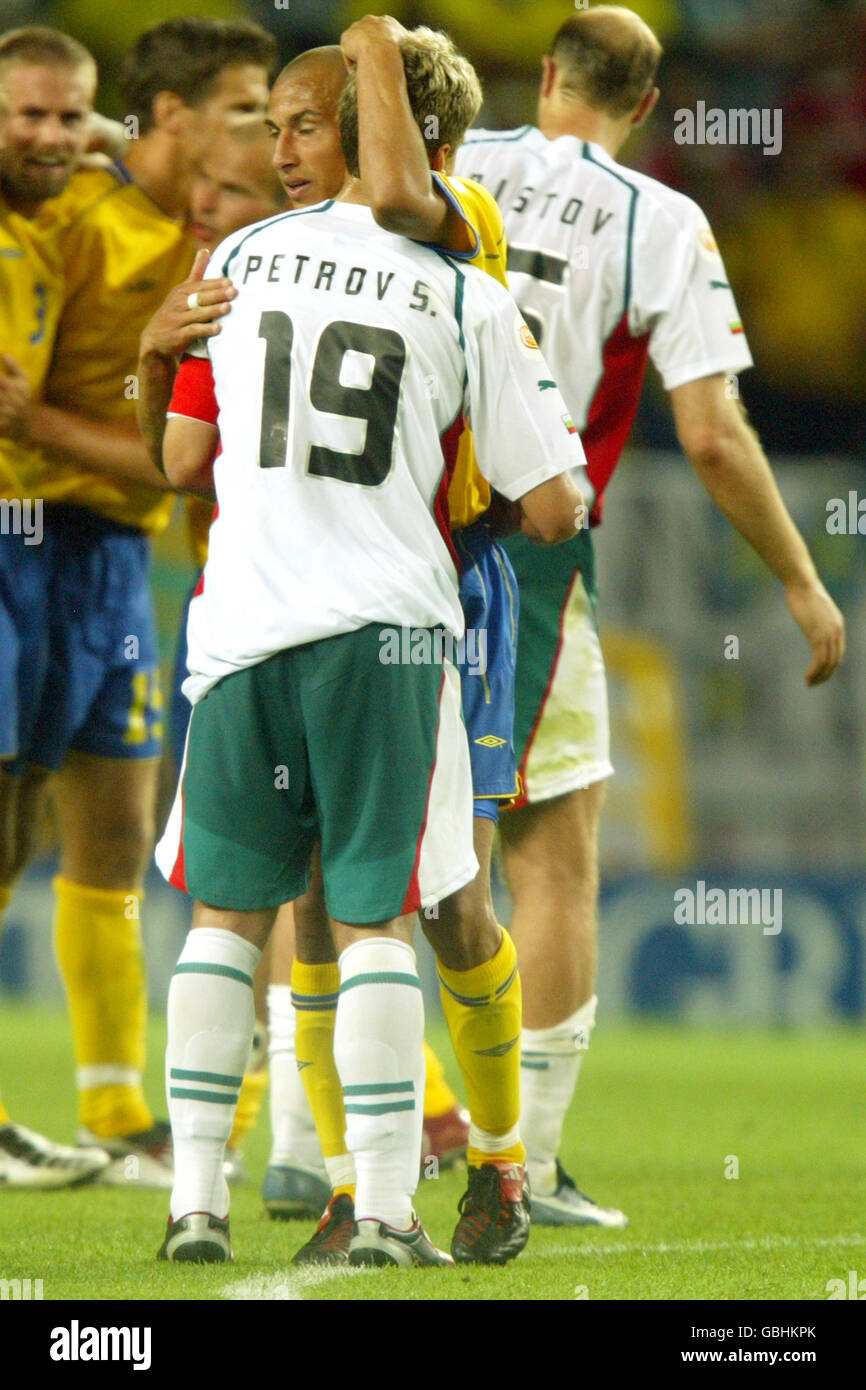 Petrov 2004 hi-res stock photography and images - Alamy