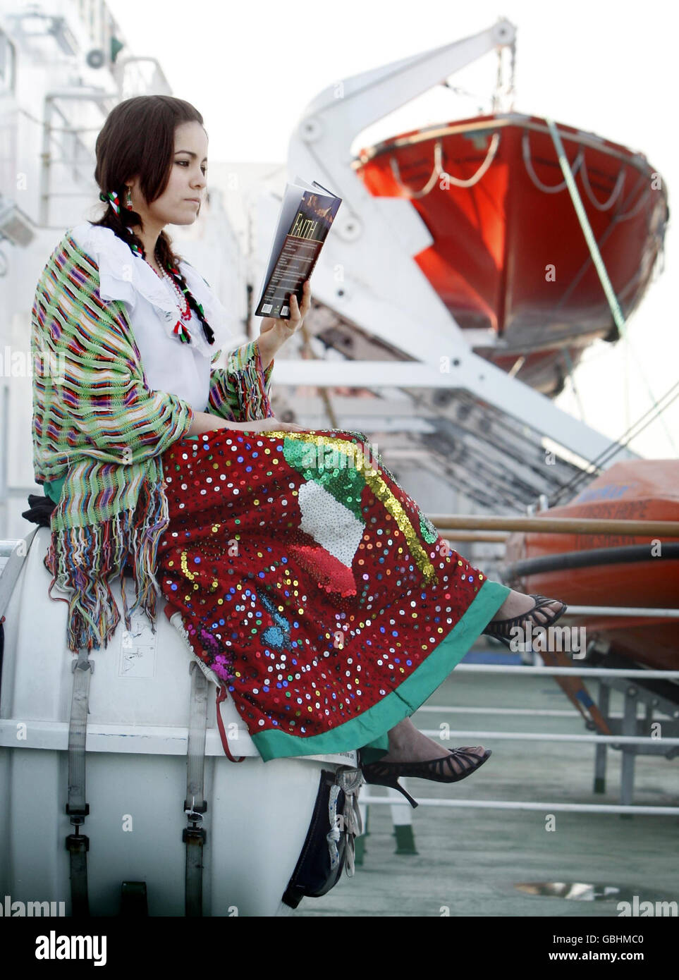 The Logos Hope High Resolution Stock Photography and Images - Alamy