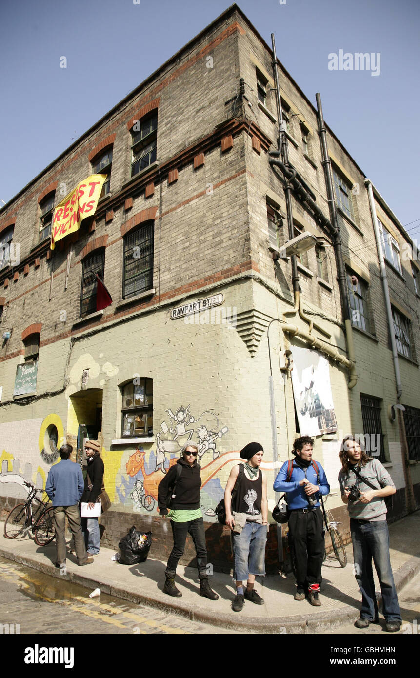 G20 Summit Day Two Stock Photo - Alamy