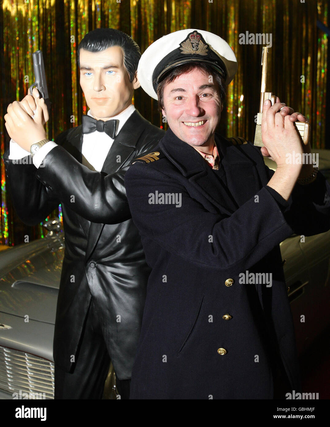 Peter Nelson Broadway