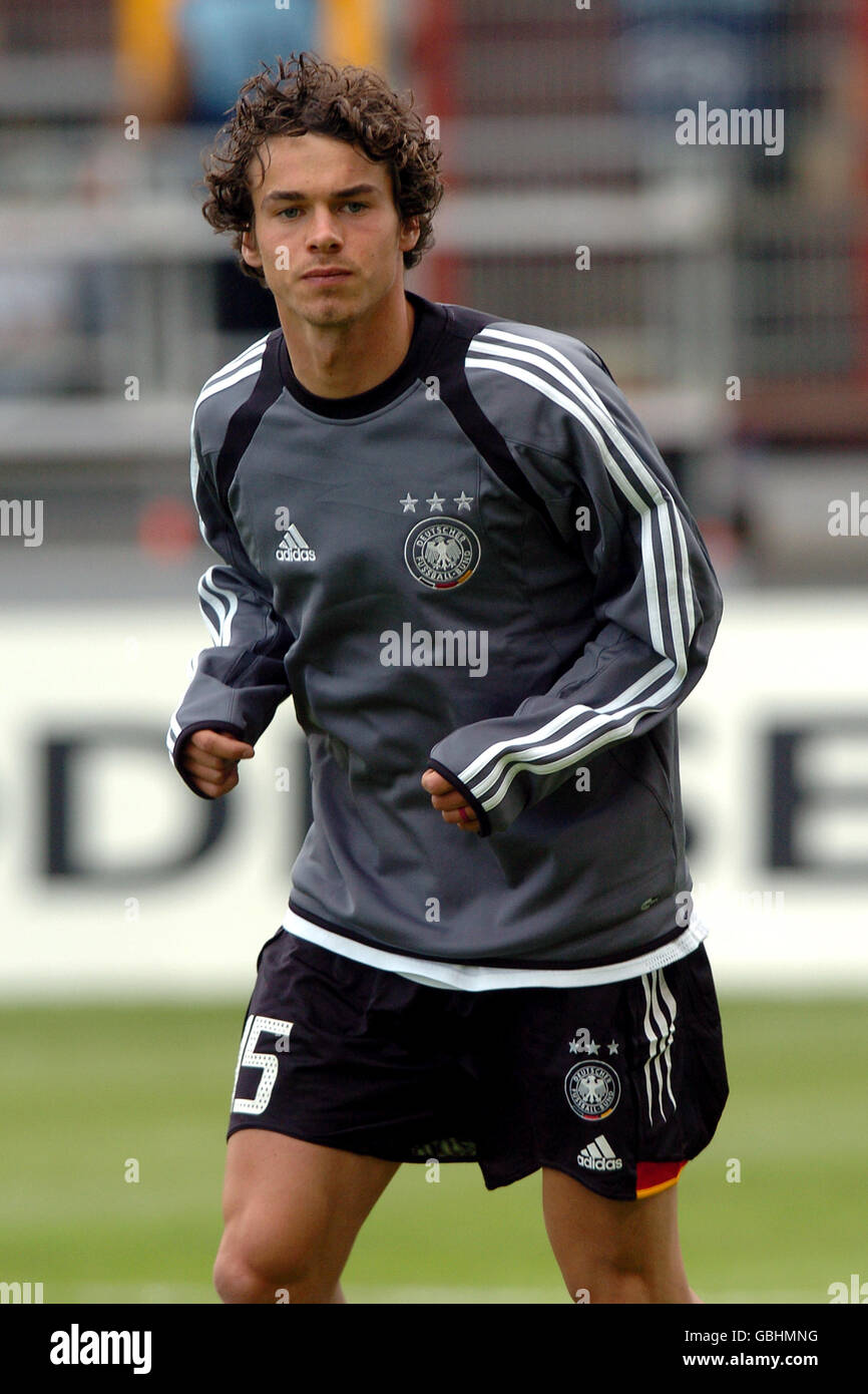 Markus Feulner High Resolution Stock Photography and Images - Alamy