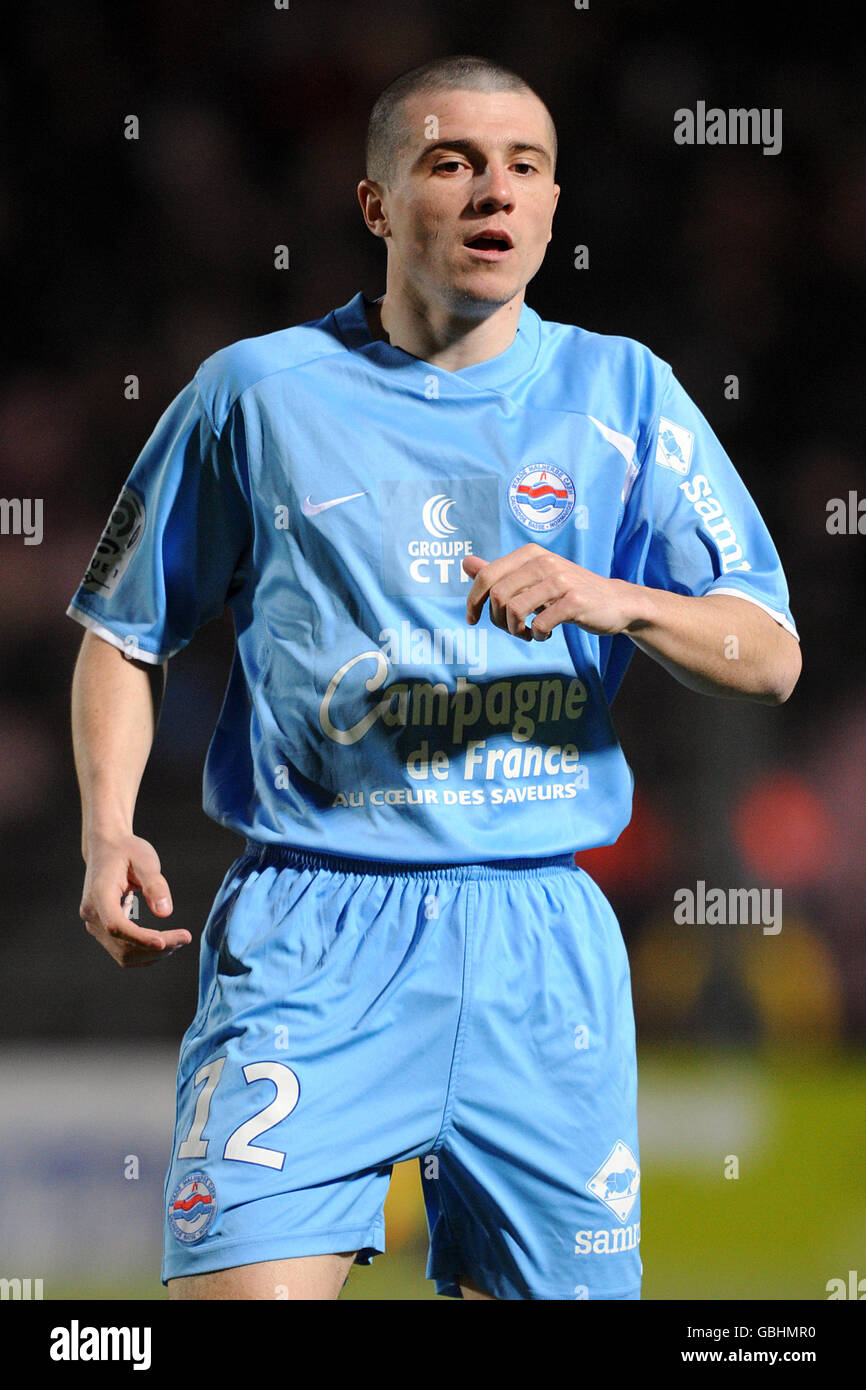 Proment gregory hi-res stock photography and images - Alamy